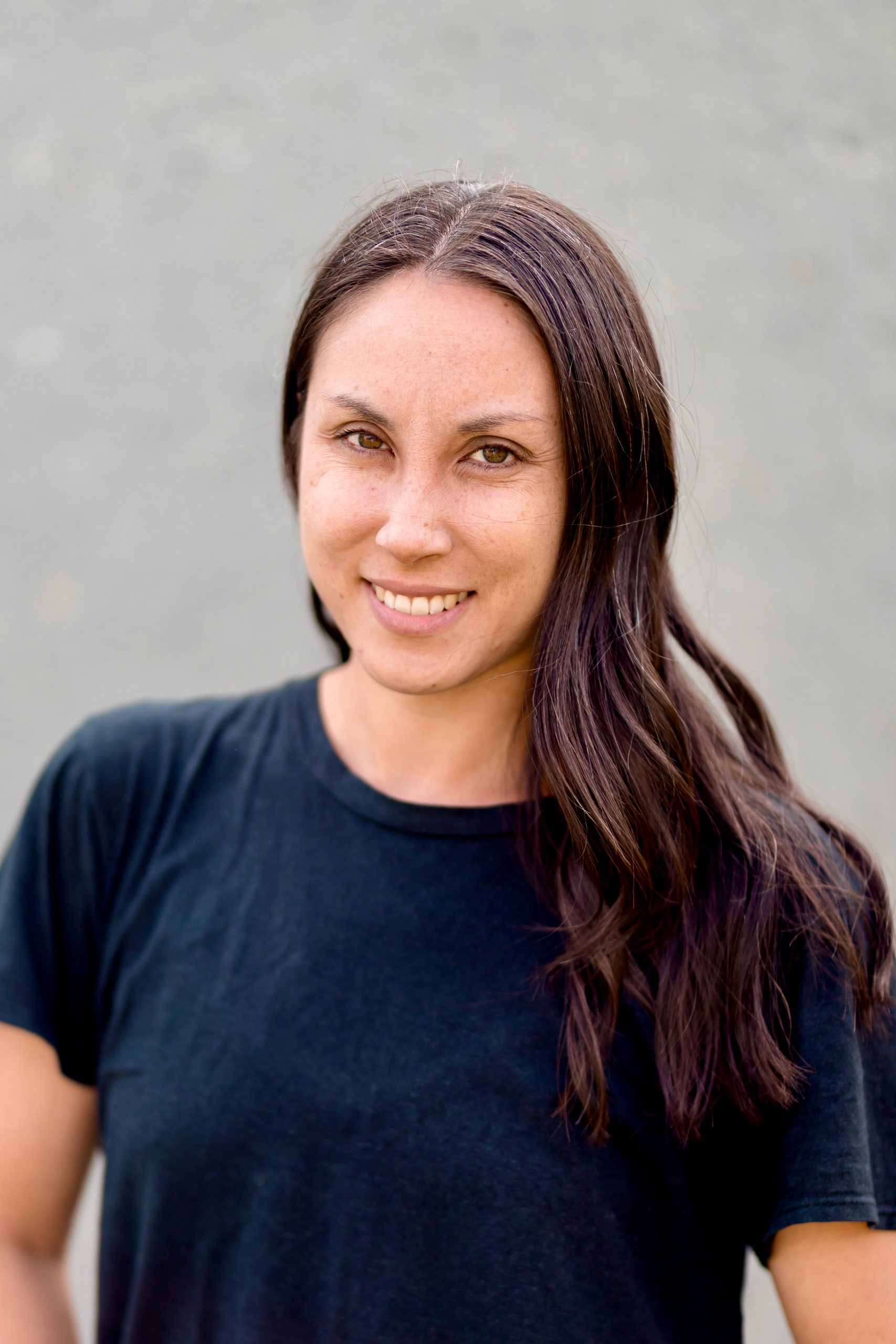 Company 605 Dance Artistic Co-Director Lisa Gelley - Company 605